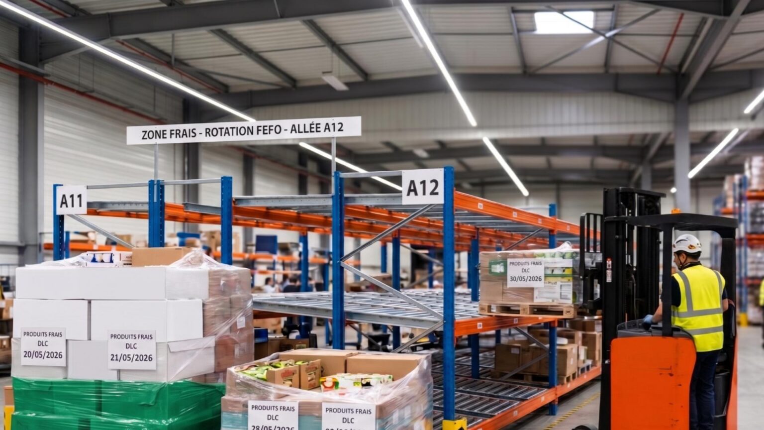 Le rôle du DRP dans la supply chain - supply-chain.net