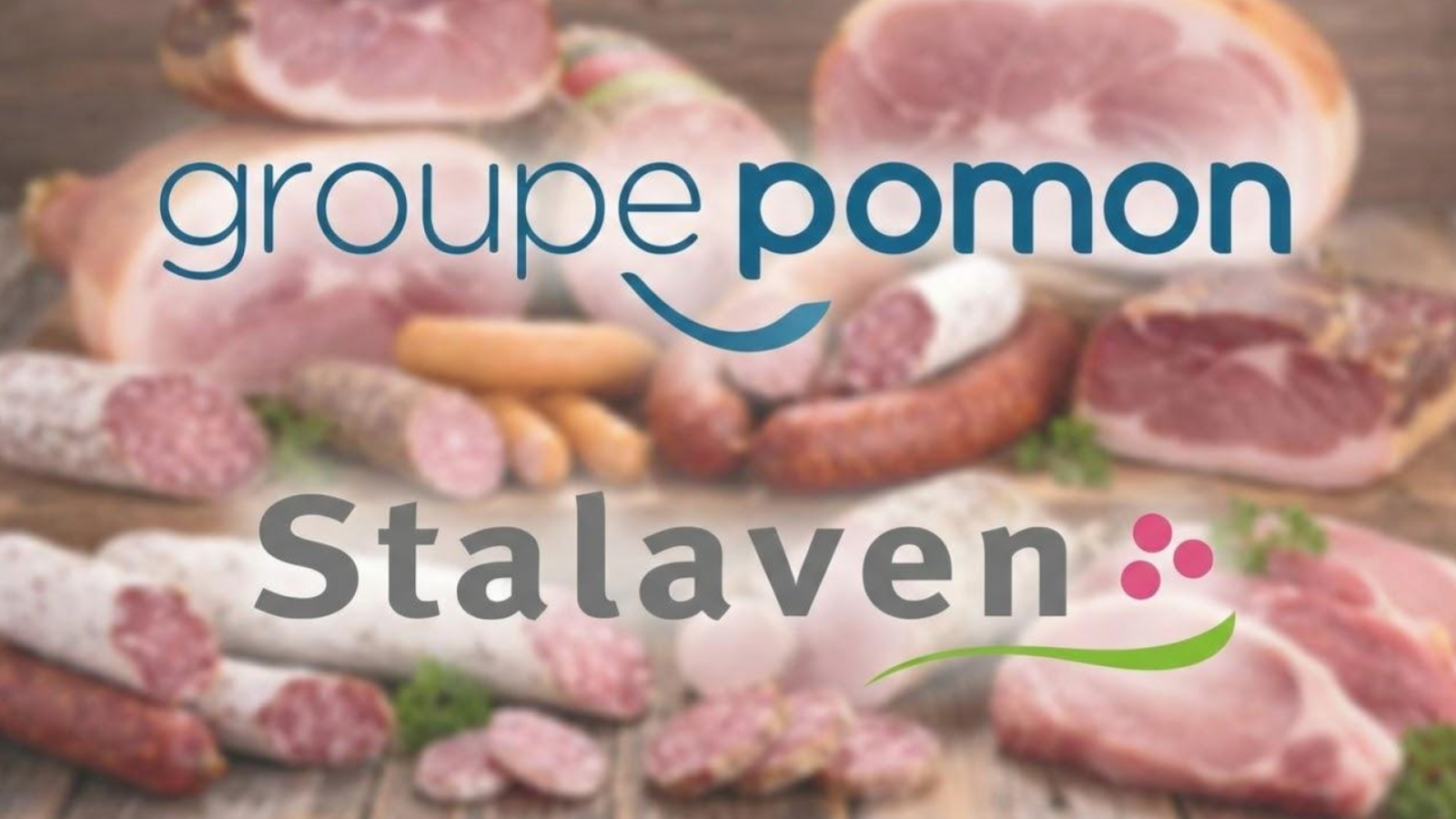 Pomona accueille Stalaven Proxi dans son réseau d'expertise
