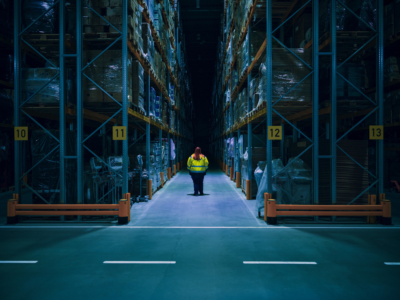 Schenker intégré : DSV en puissance en transport & logistique