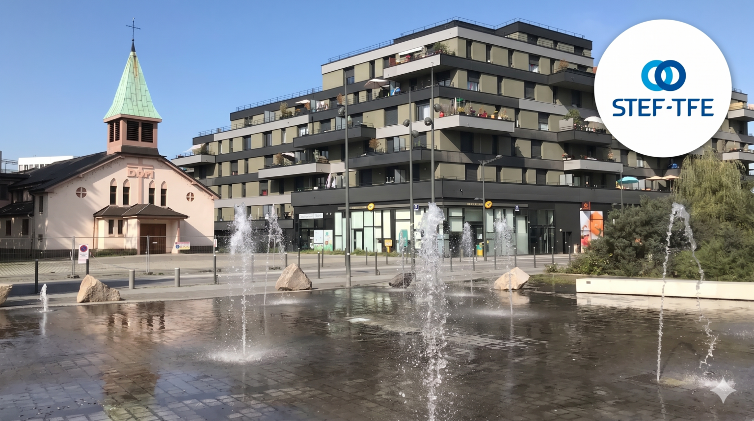 25 millions d'euros : STEF modernise sa chaîne du froid en Alsace ...